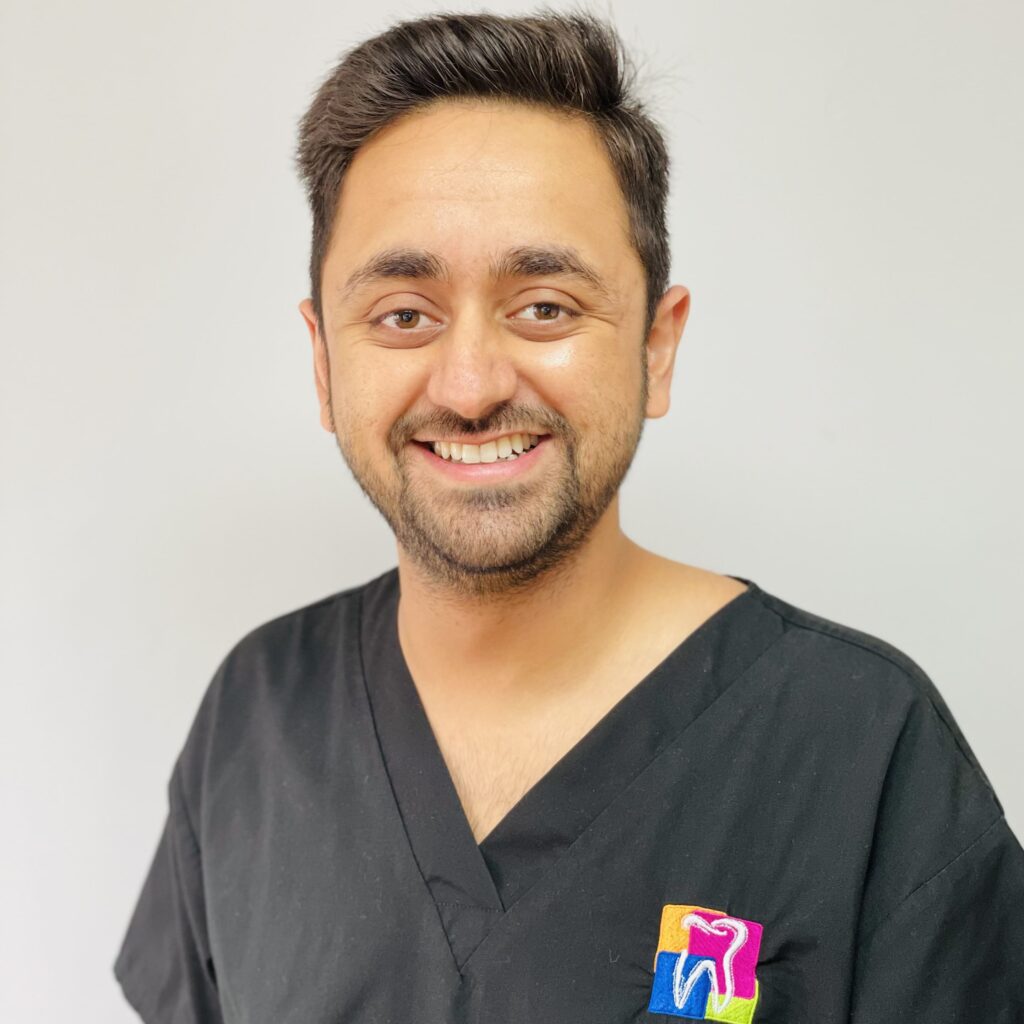 Our Dental Team - Valley Dental Practice