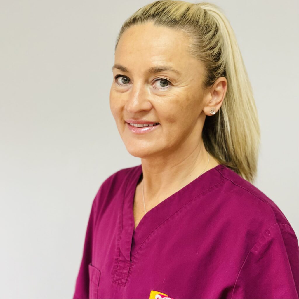 Our Dental Team - Valley Dental Practice
